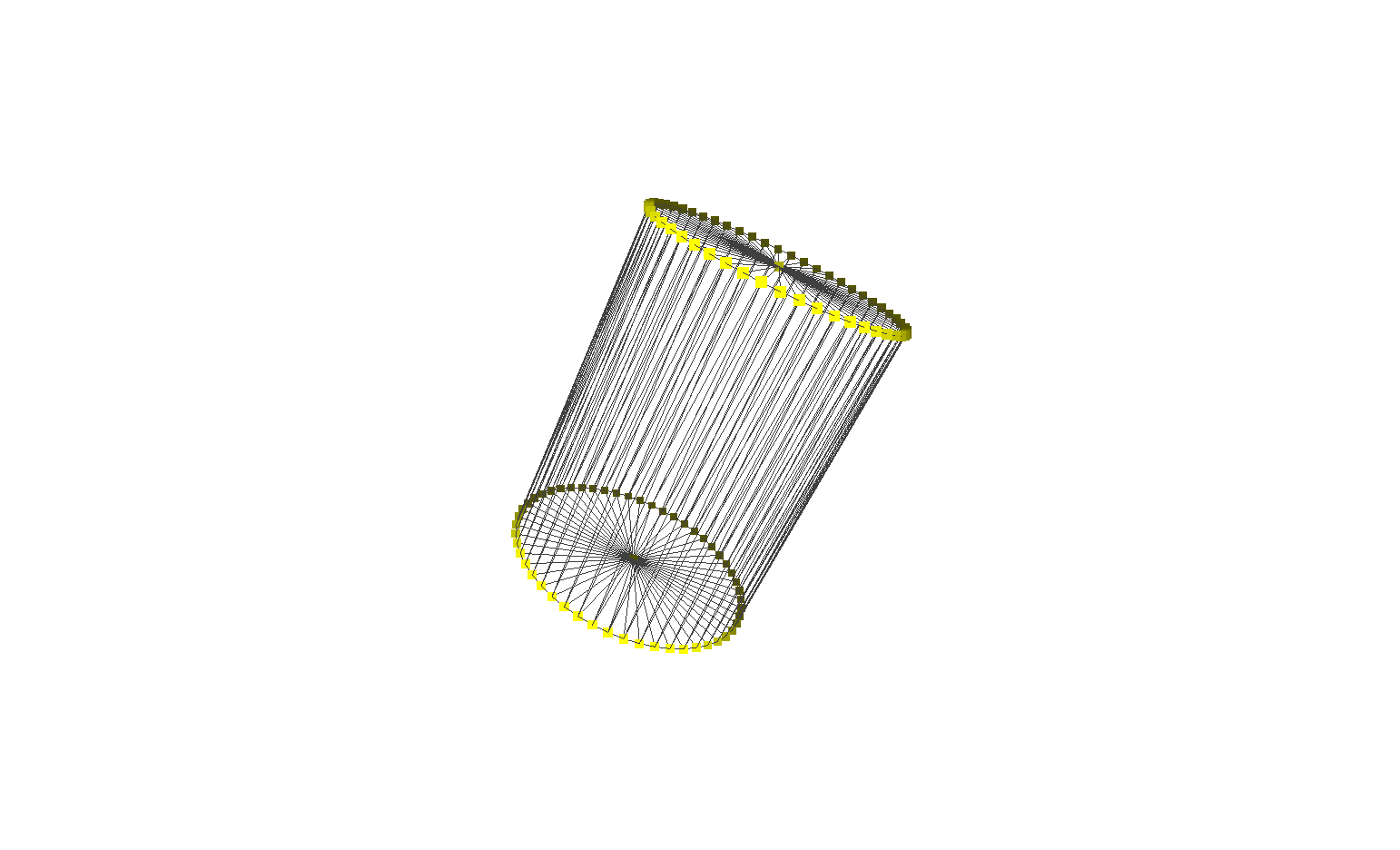 solidworks绘制的圆柱体，pcl将stl模型生成点云数据_solidworks绘制点云文件-CSDN博客