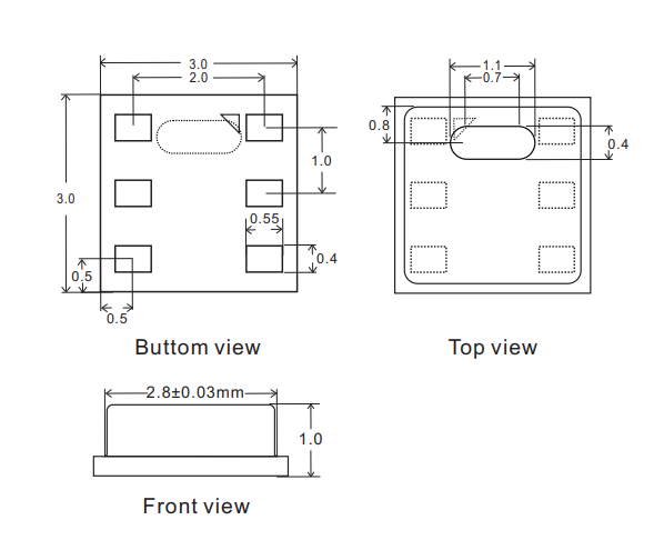 使用altium designer绘制AHT20数据采集原理电路_aht20结构框图-CSDN博客
