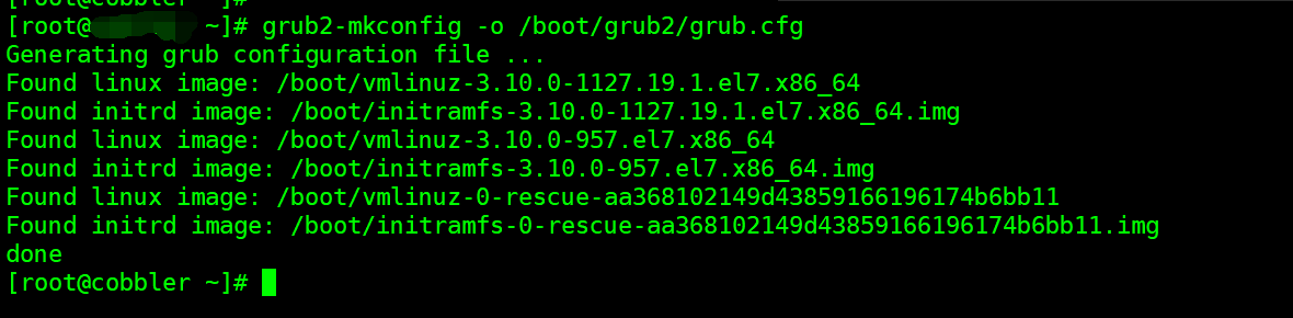 Linux系统基础---网络接口命名修改_linux 网口重命名__三两_的博客-CSDN博客