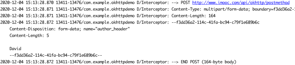 Android网络 OkHttp简易用法/回调/Builder设计模式_android net网络库如何修改 content-type-CSDN博客