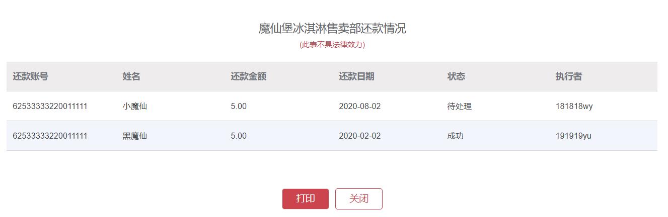 Vue项目中引用printjs打印json表格，改变列宽及自定义表头printjs表单加表格显示通过type Json Csdn博客 