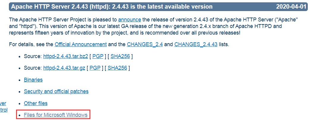 Web服务器的安装与配置_web服务器安装与配置-CSDN博客
