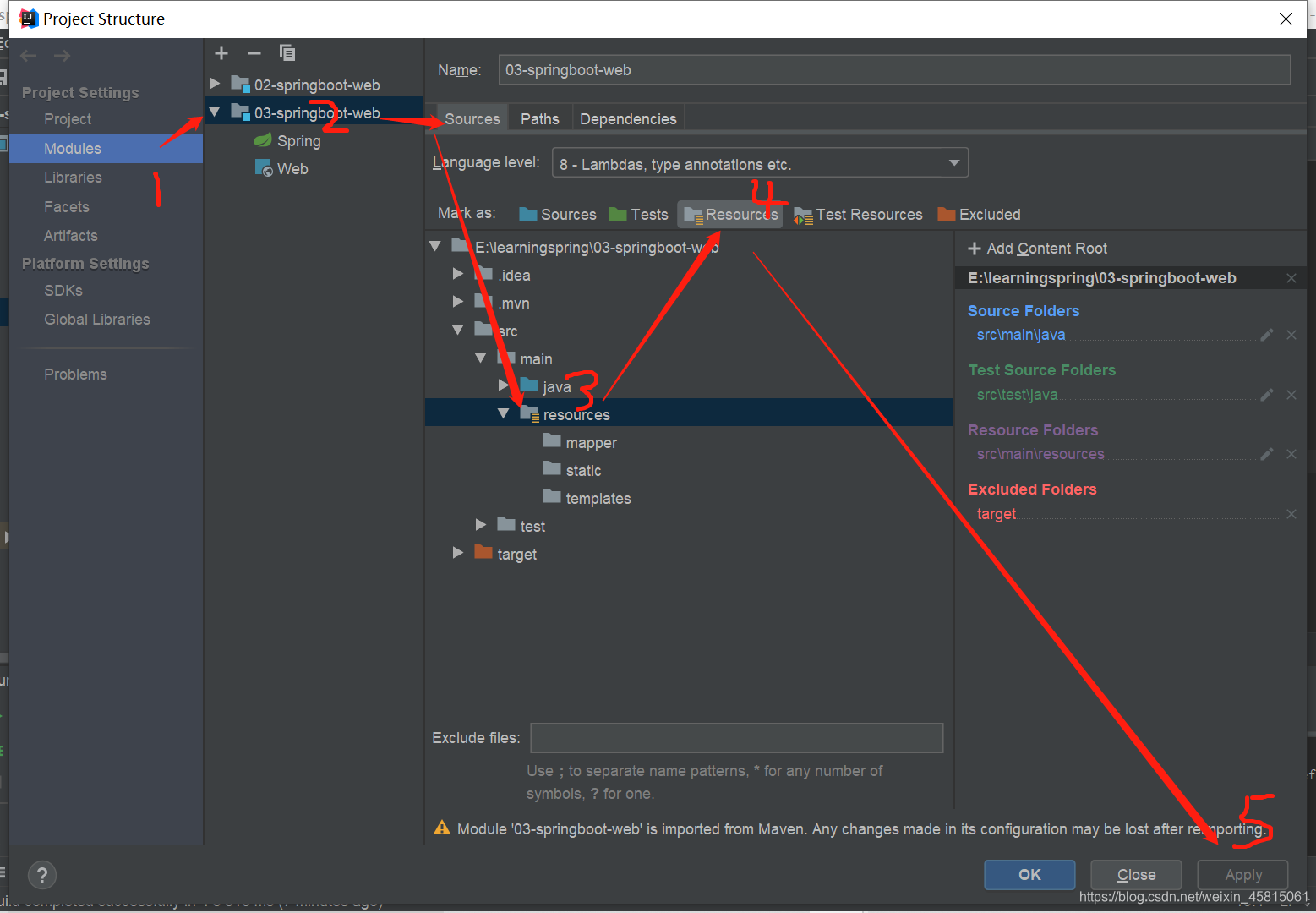 Springboot配置文件applicationproperties变灰,程序运行报错error Starting Applicationcontext To Display The 8613
