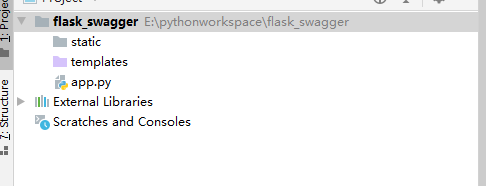 flask编写swagger接口管理小工具_flaskgger yaml-CSDN博客