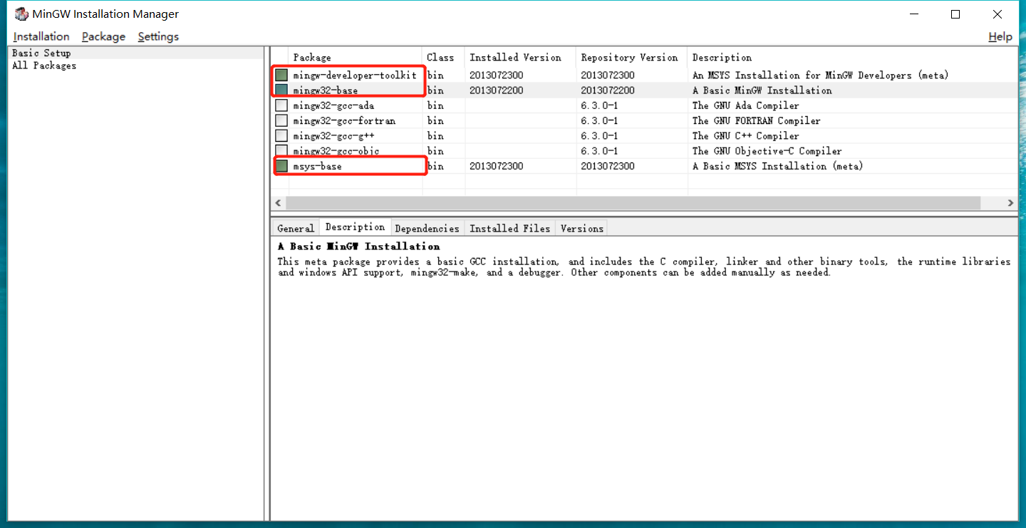 手把手教你从Windows编译ffmpeg so包_windows 下如何编译 32位的so文件-CSDN博客