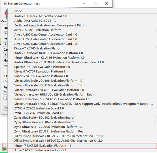 FPGA与system generator做hardware co-simulation（硬件协仿真）配置总结_vivado2021.1的system generator-CSDN博客