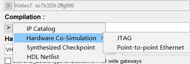 FPGA与system generator做hardware co-simulation（硬件协仿真）配置总结_vivado2021.1的system generator-CSDN博客
