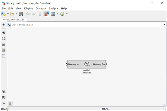 FPGA与system generator做hardware co-simulation（硬件协仿真）配置总结_vivado2021.1的system generator-CSDN博客