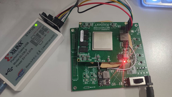 FPGA与system generator做hardware co-simulation（硬件协仿真）配置总结_vivado2021.1的system generator-CSDN博客