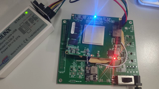FPGA与system generator做hardware co-simulation（硬件协仿真）配置总结_vivado2021.1的system generator-CSDN博客