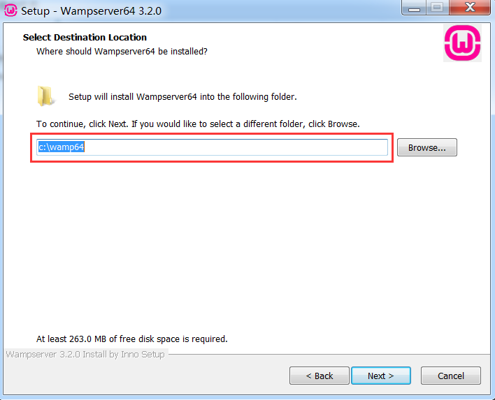 Web服务器的安装与配置_web服务器安装与配置-CSDN博客