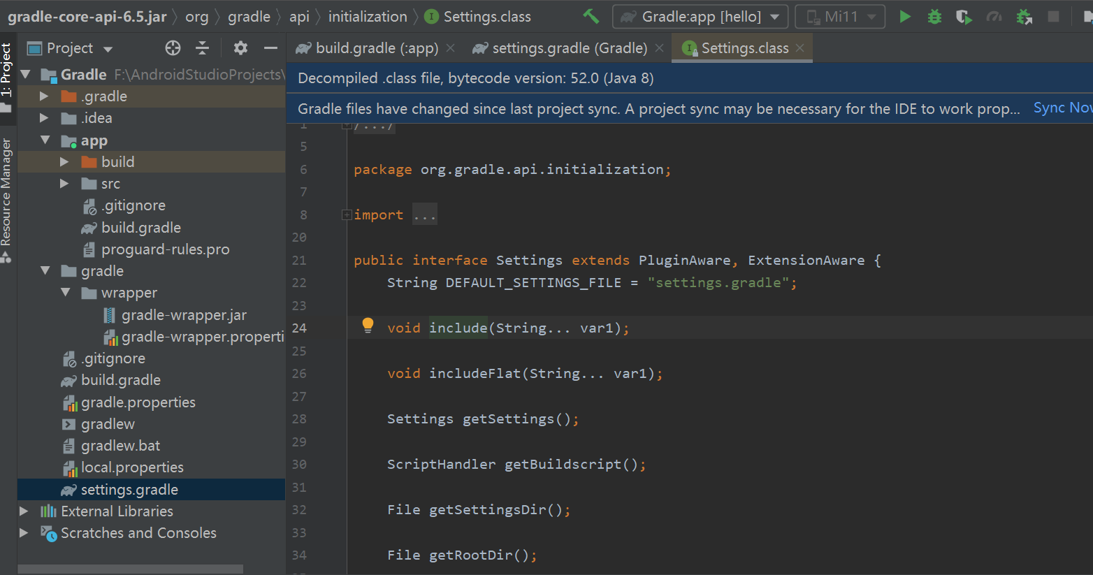 Gradle 基本使用_gradle是干什么用-CSDN博客
