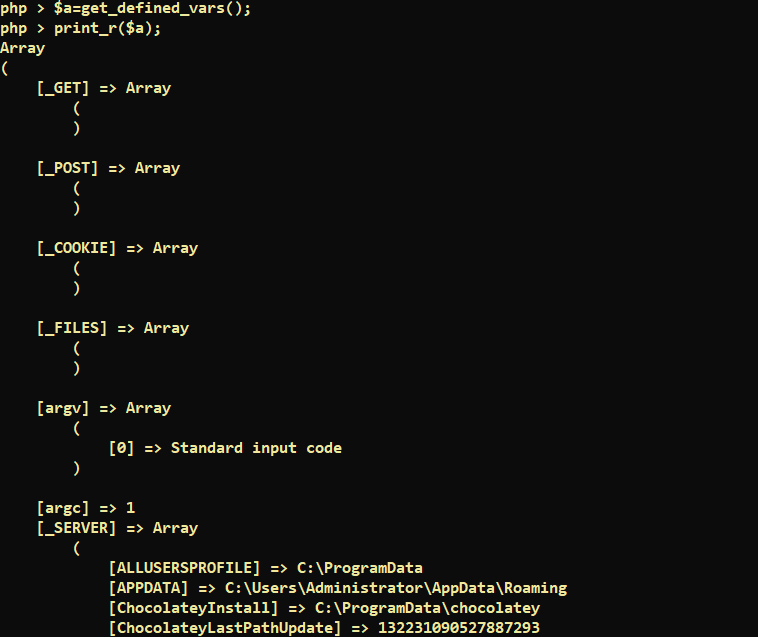 CTFShow web入门123-150 (php特性(二))_ctfshowweb123-CSDN博客