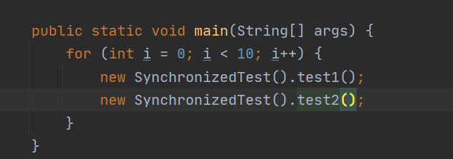 synchronized 的简单理解使用_synchronized (this)-CSDN博客