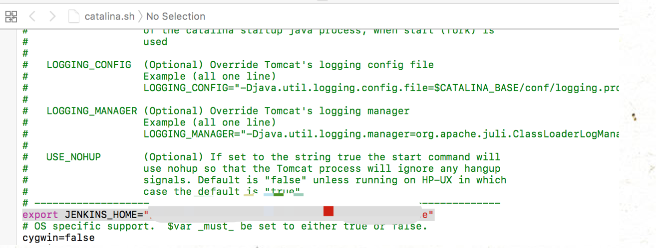 持续集成系列01-Jenkins入门_restrict project naming configuration-CSDN博客