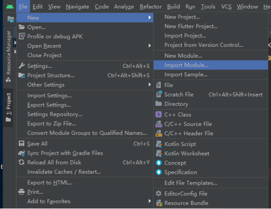 Android端集成unityLibrary_unity .androidlib-CSDN博客
