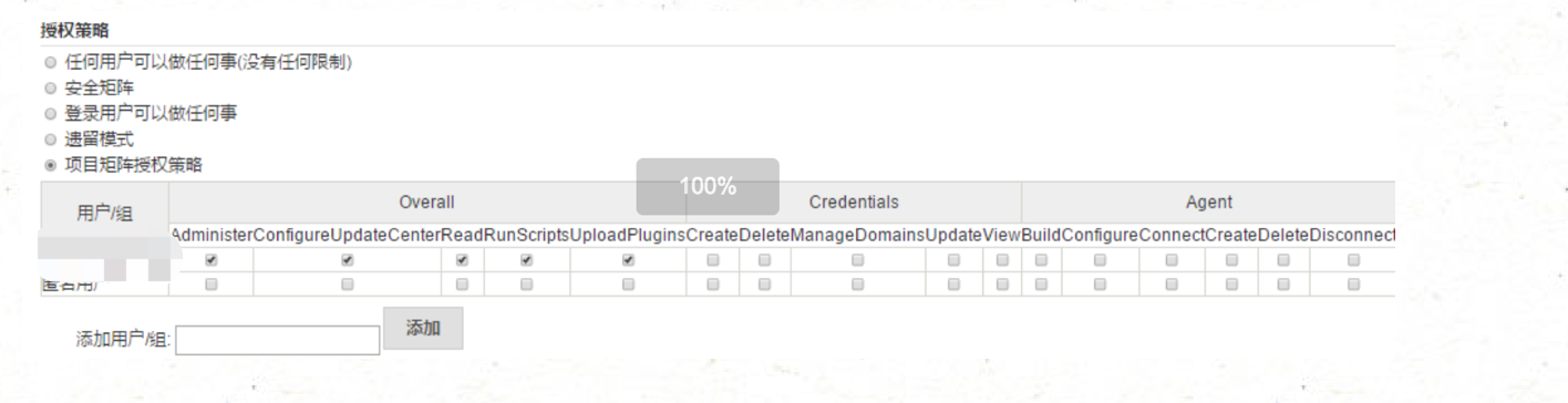 持续集成系列01-Jenkins入门_restrict project naming configuration-CSDN博客