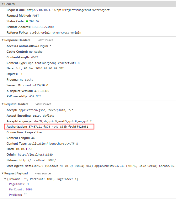 vue 前端登录获取token后添加到cookie，并使用token获取其他数据（添加到请求头中）_document.cookie加stoken-CSDN博客