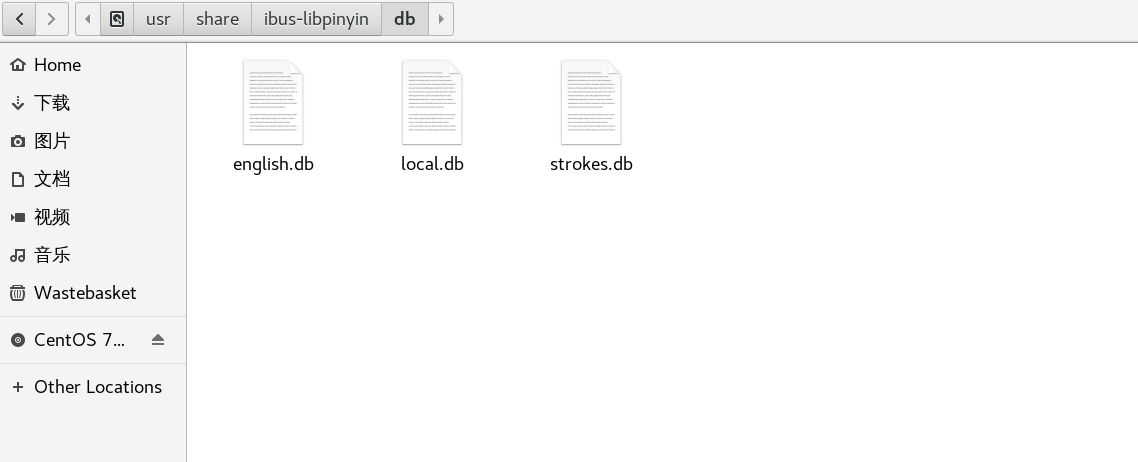 Linux下ibus输入法词库扩展_ibus词库-CSDN博客
