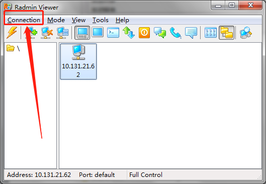 内网远程桌面控制软件Radmin_radmin 3.4 远程桌面控制管理-CSDN博客