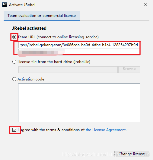 idea2020配置springboot热部署超全步骤以及安装JRebel插件_idea 2020.3 jrebel-CSDN博客