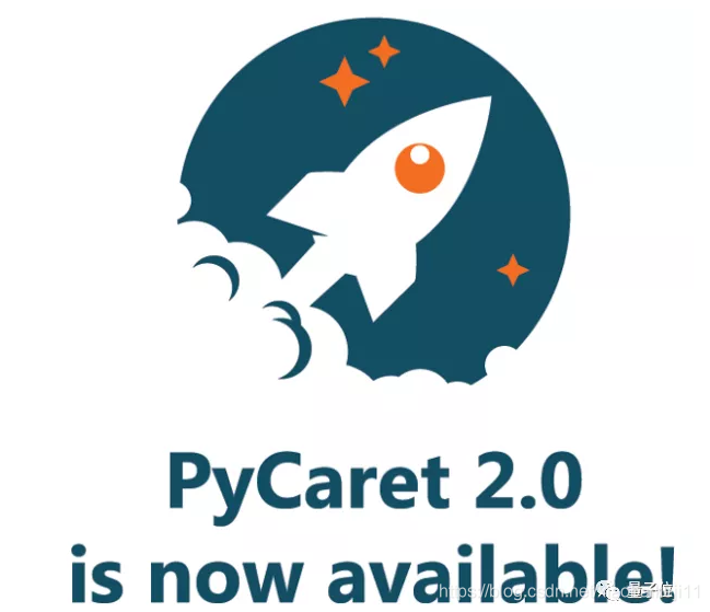 调包侠神器20发布,python机器学习模型搭建只需要几行代码python调包机器学习 Csdn博客 9670