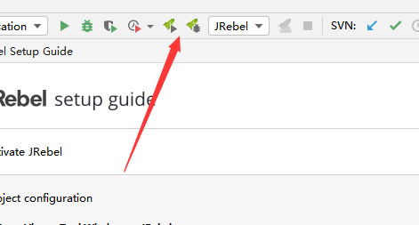 idea2020配置springboot热部署超全步骤以及安装JRebel插件_idea 2020.3 jrebel-CSDN博客