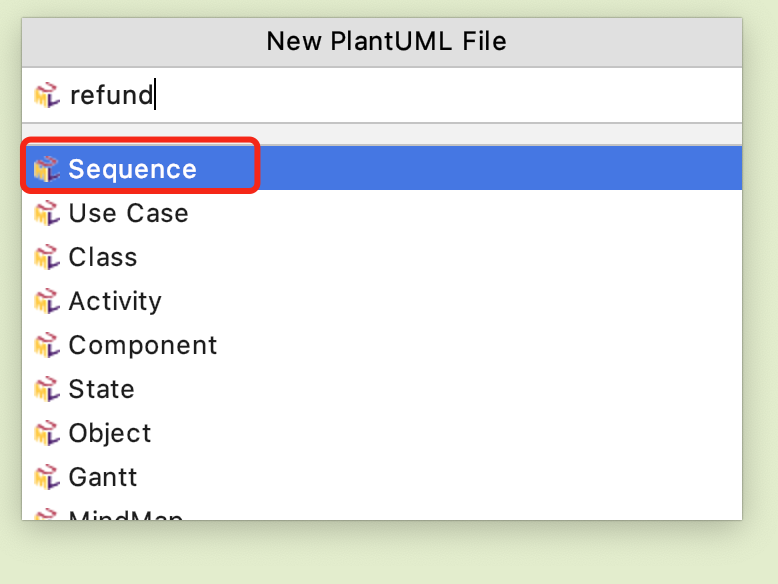 画时序图提效工具-planUML_rider plantuml-CSDN博客
