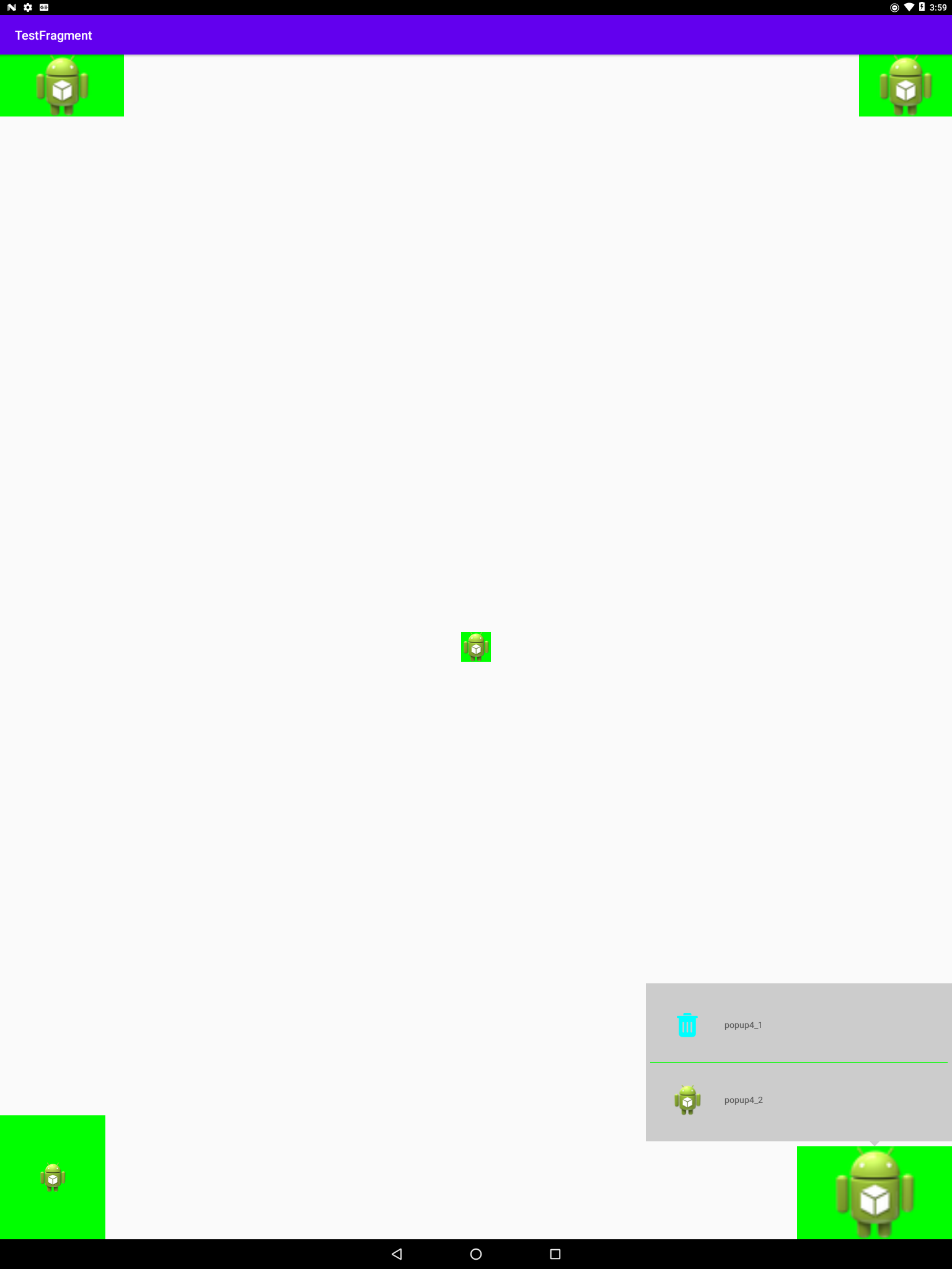 自定义view 写一个popup view_android 自定义popupview-CSDN博客