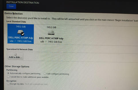 光盘或者U盘安装linux操作系统_embedded sata-CSDN博客