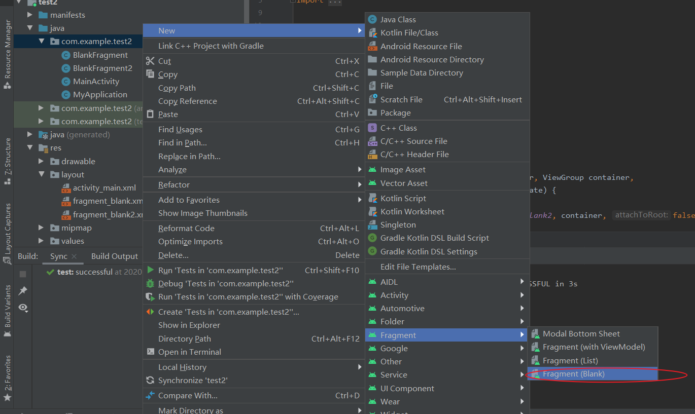 XUI框架实现自带的tablayout（TabBar指示器）+viewpage实现页面切换？_安卓com.xuexiang.xui.widget.tabbar.easyindicator使用 ...