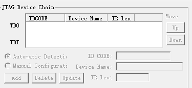 STM32用JLINK 烧写程序时出现NO Cortex-m device found in JTAG chain问题及其解决办法-CSDN博客