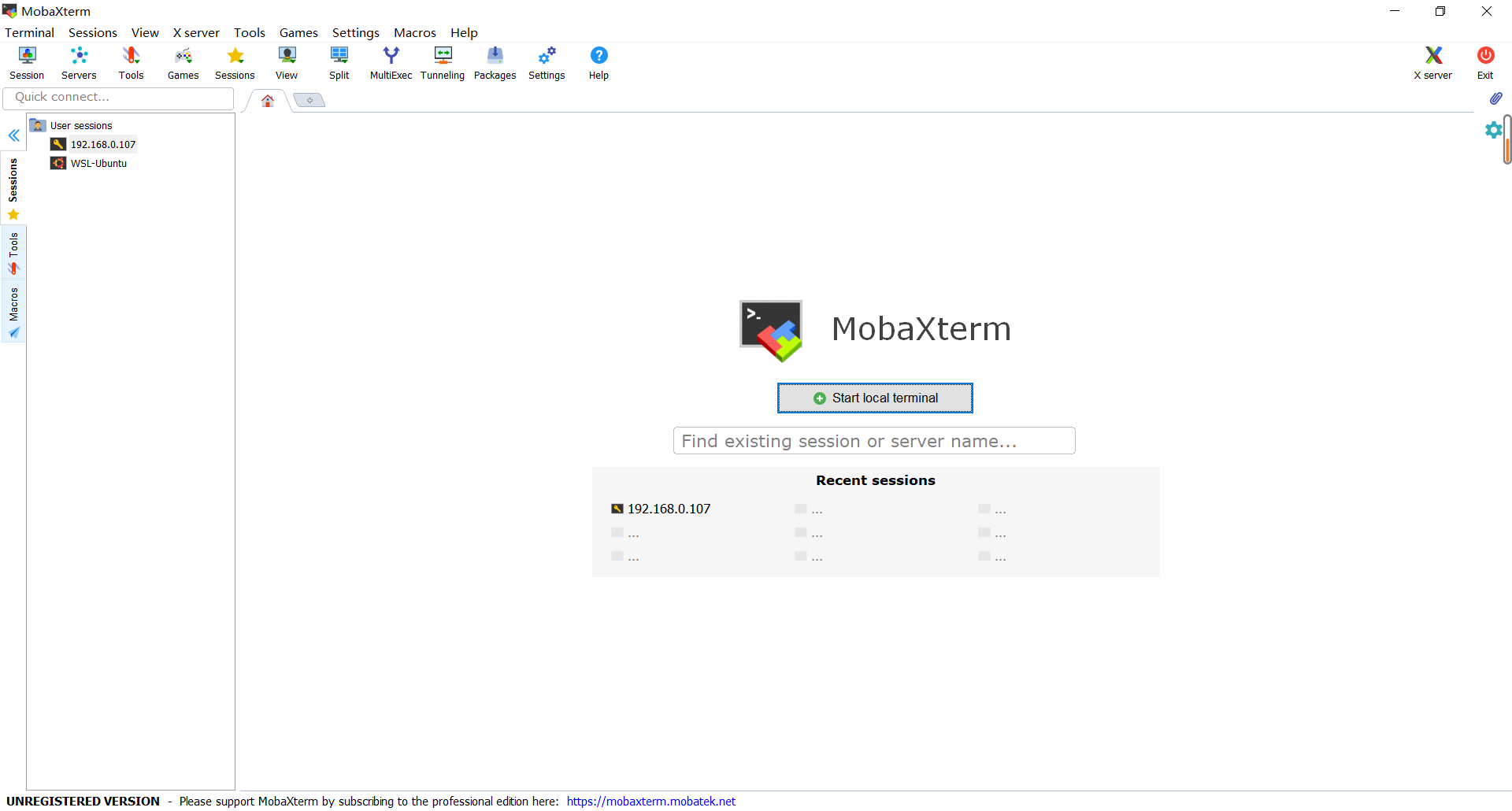 使用SSH服务搭建Win10远程连接Ubuntu环境（Ubuntu 20.04版本）_windows10安装wsl(ubantu20.04)后无法实现ssh远程链接-CSDN博客