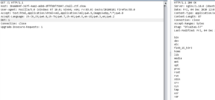 CTFShow web入门123-150 (php特性(二))-CSDN博客