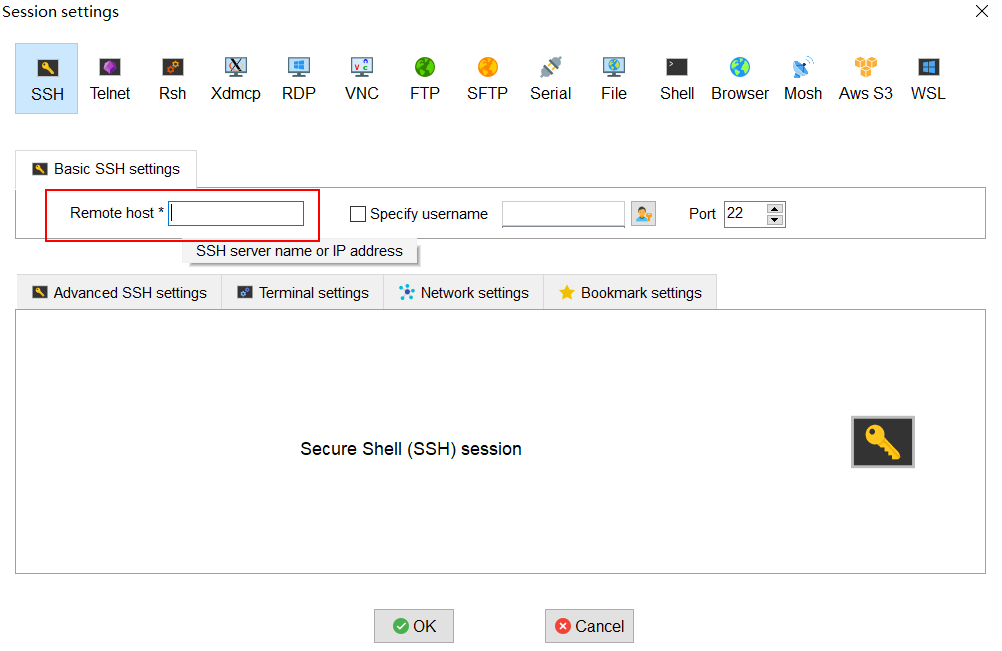 使用SSH服务搭建Win10远程连接Ubuntu环境（Ubuntu 20.04版本）_windows10安装wsl(ubantu20.04)后无法实现ssh远程链接-CSDN博客