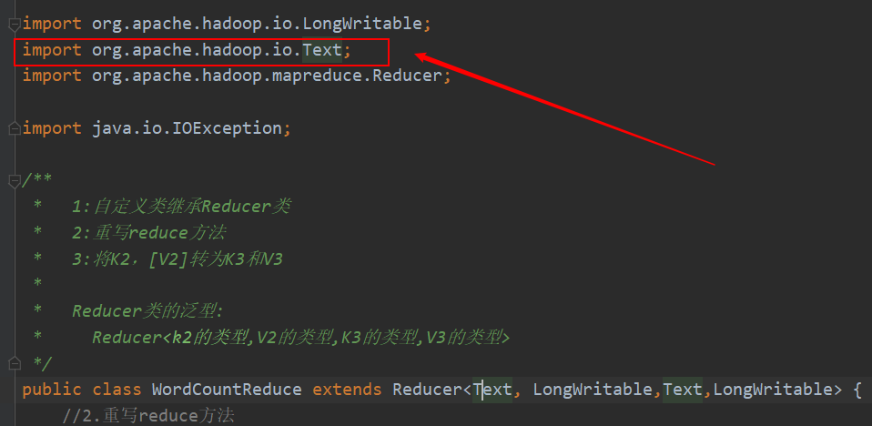 解决执行MapReduce代码是报如下错误: Job job_1607082280342_0001 failed with state FAILED due to: Task failed ...