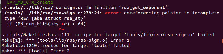 解决openssl1 1 0导致ssl1 0 版本的代码出错问题 Oschina 中文开源技术交流社区