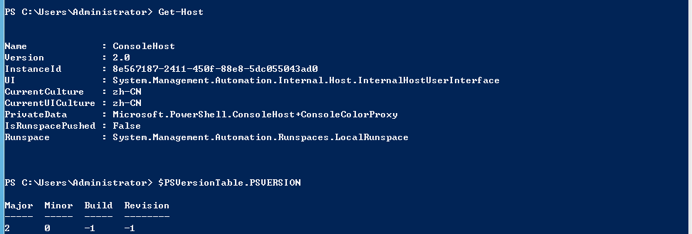 Powershell攻击指南1——PowerSploit_powersploit介绍-CSDN博客