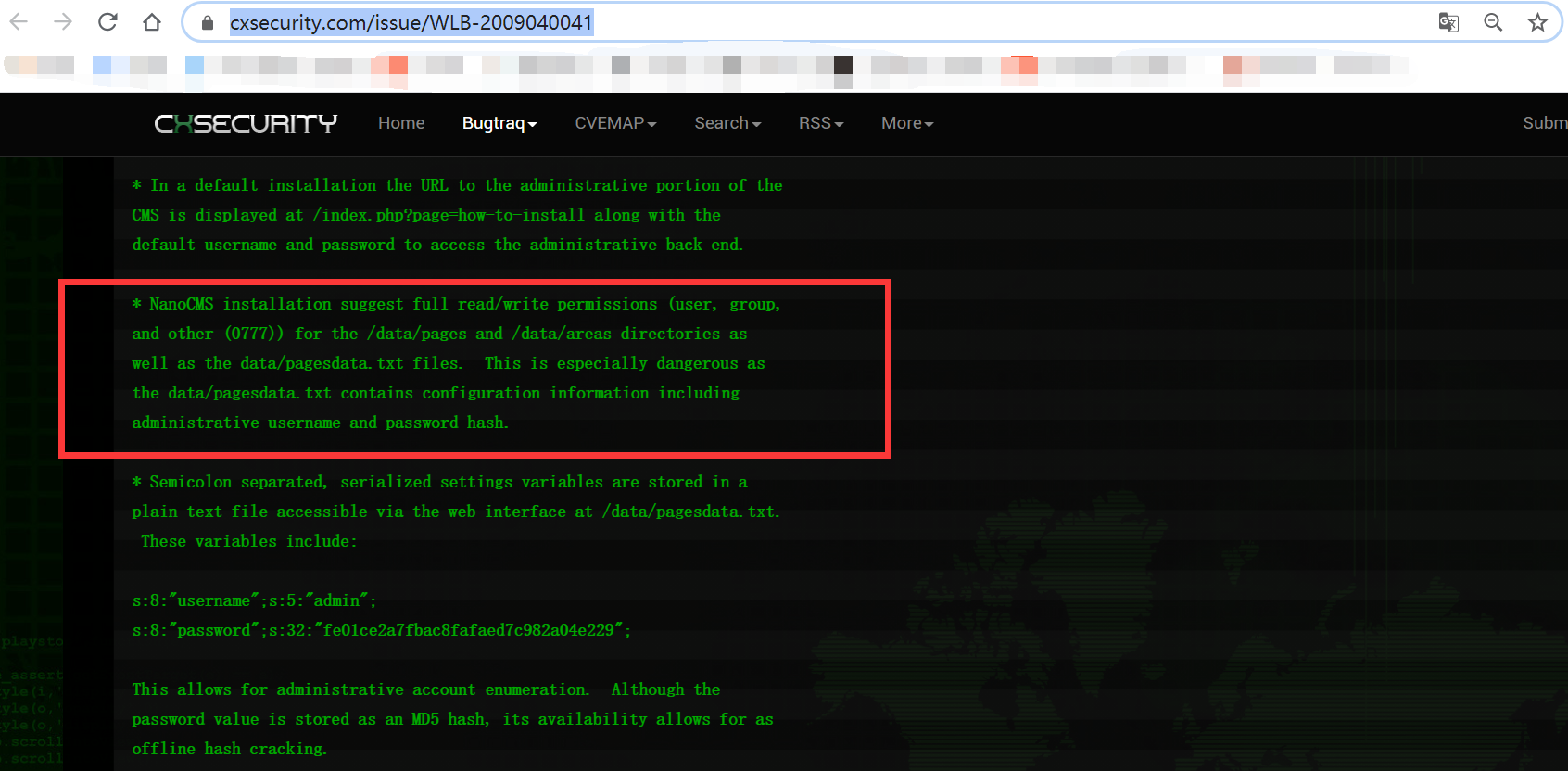 Hack the LAMPSecurity: CTF 5 (CTF Challenge)-CSDN博客