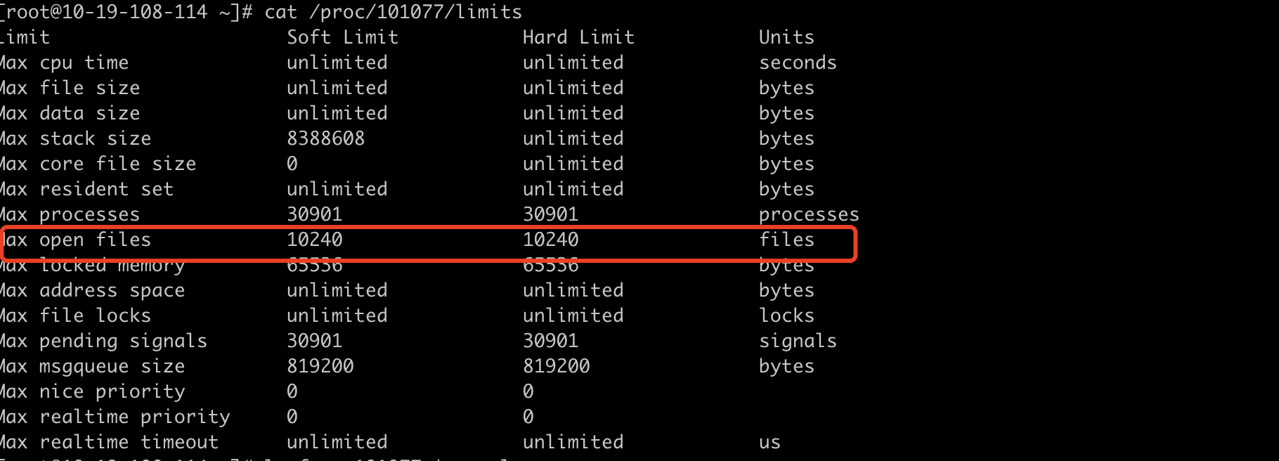 swoole打开文件句柄数过多_hyperf 怎么看链接数占用了多少-CSDN博客