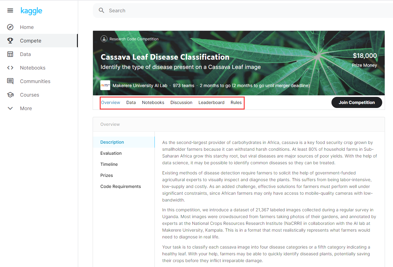 手把手教你打kaggle竞赛part-1_kaggle能跑一个pycharm的项目吗-CSDN博客