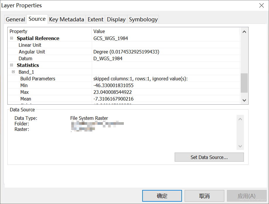 通过python实现nc文件转geotiff格式python将nc文件转换成shptaplus的博客 Csdn博客