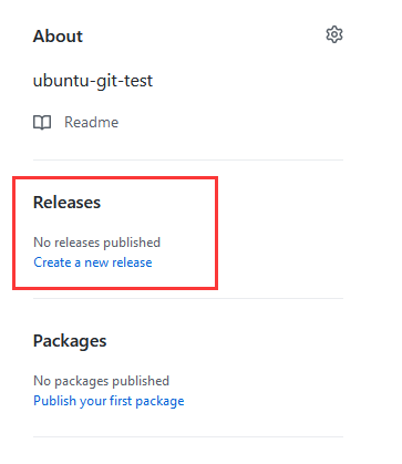 怎样在github上发布pre-release和release?（我跟着这个操作成功了）_github pre-release-CSDN博客