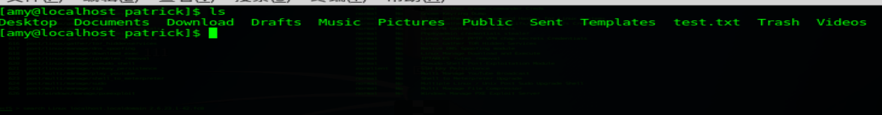 Hack the LAMPSecurity: CTF 5 (CTF Challenge)-CSDN博客