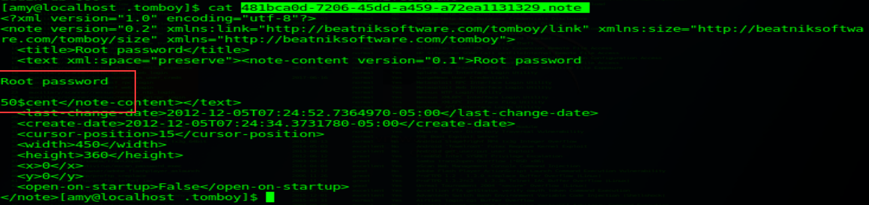 Hack the LAMPSecurity: CTF 5 (CTF Challenge)-CSDN博客