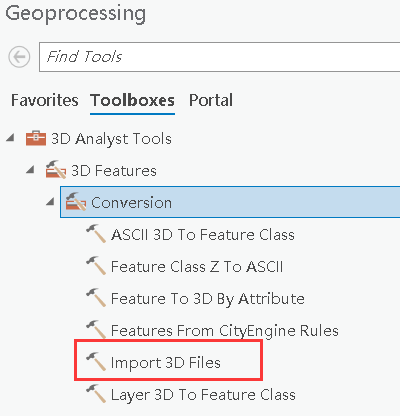 3D Object数据从生成、发布到前端调用_layertype 3dobject-CSDN博客