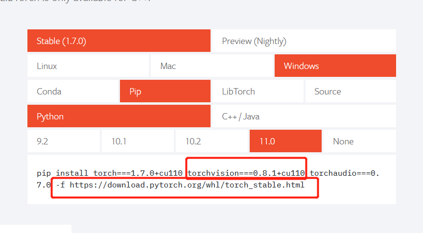 Runtimeerror No Such Operator Torchvisionnms Programmer Sought 5493