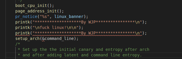 【硬核】手摸手教你修改编译安装linux内核_内核修改的实现步骤-CSDN博客