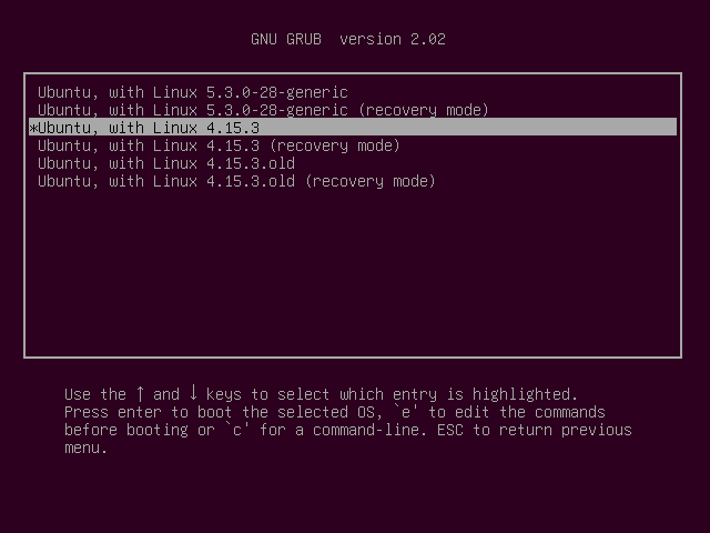 【硬核】手摸手教你修改编译安装linux内核_内核修改的实现步骤-CSDN博客