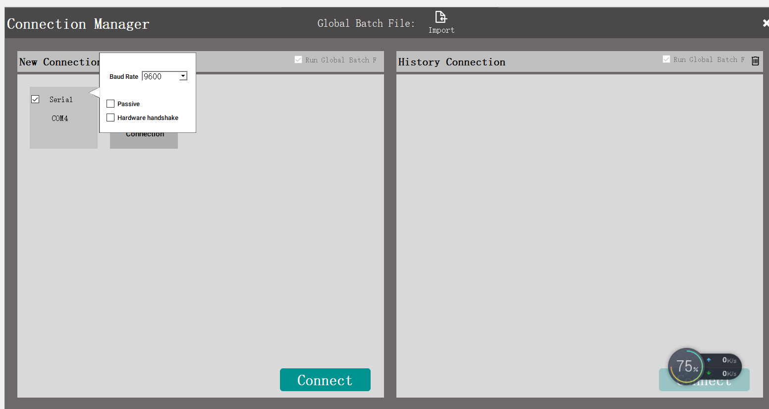 二、NovAtel Connect 2.3.2 版本 操作说明-CSDN博客